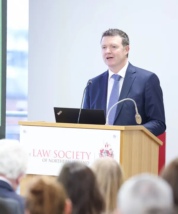Finding a Solicitor | The Law Society of Northern Ireland